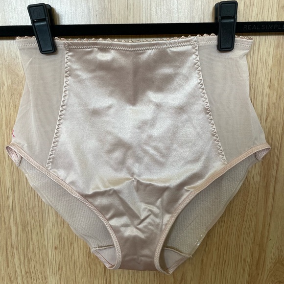 Ruby Ribbon | Intimates & Sleepwear | Ruby Ribbon Sheer Briefs | Poshmark